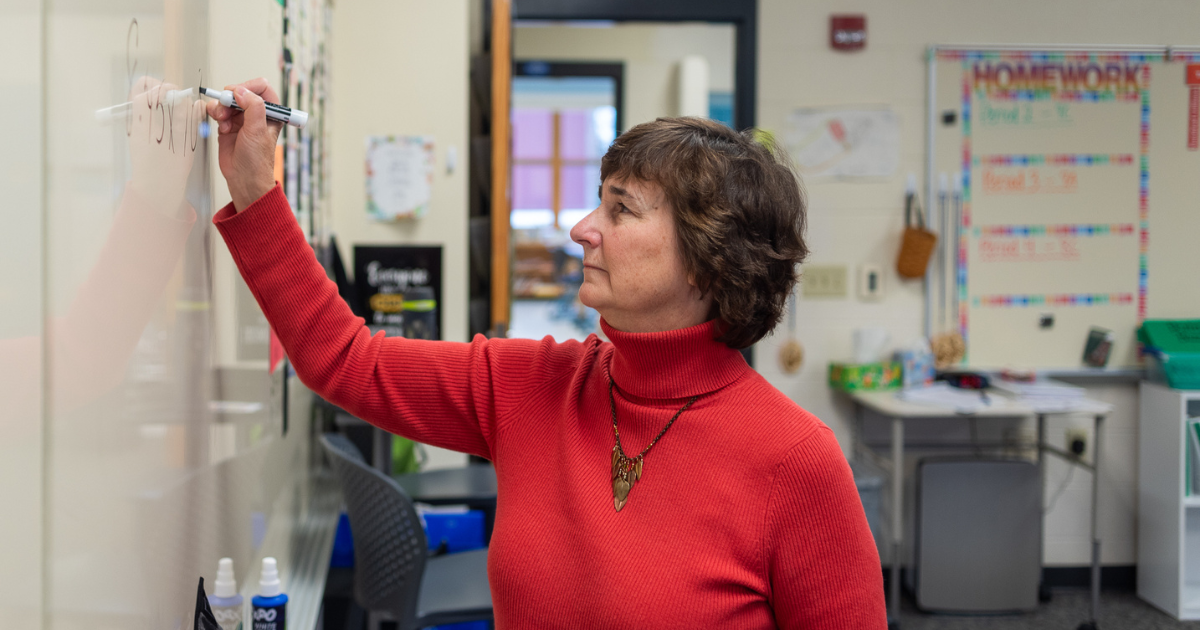 In the words of workers: Kim - MECEP