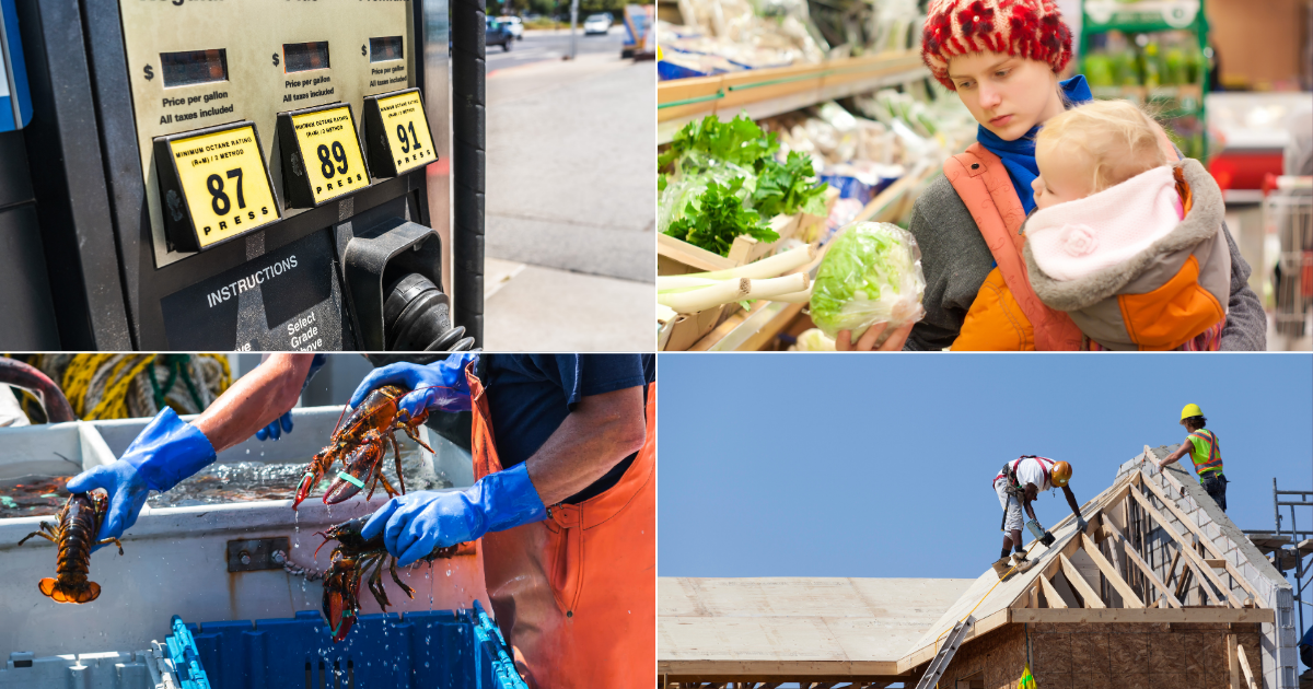 Tariffs — An Explainer - MECEP